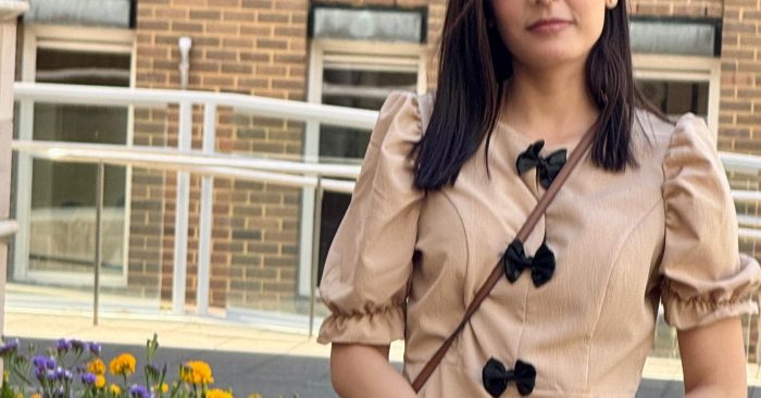 Ayesha Akbar